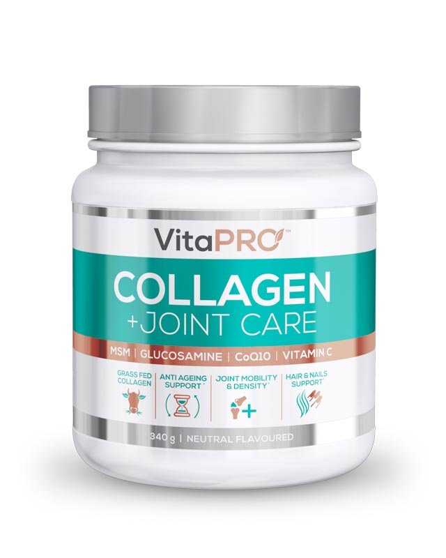 Vitapro Collagen + Joint Care – VitaPro