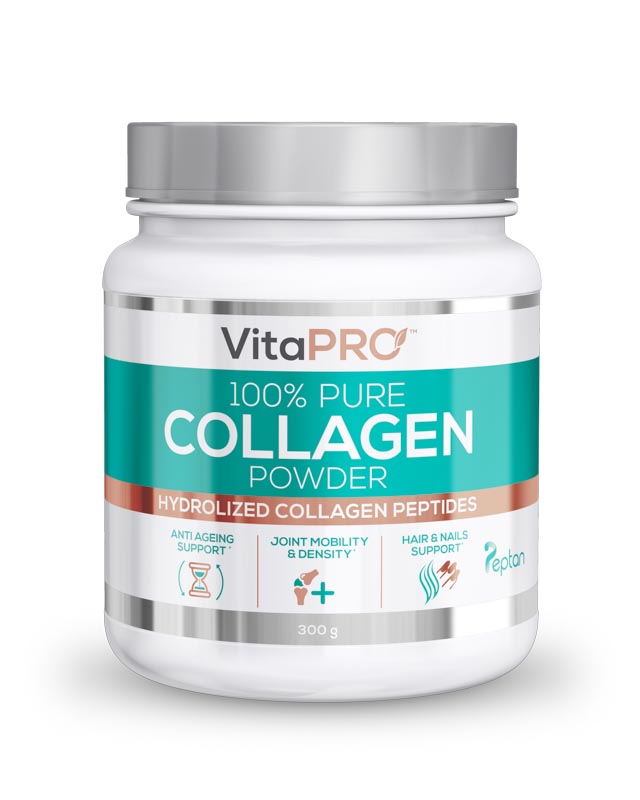 Vitapro Collagen Powder – VitaPro